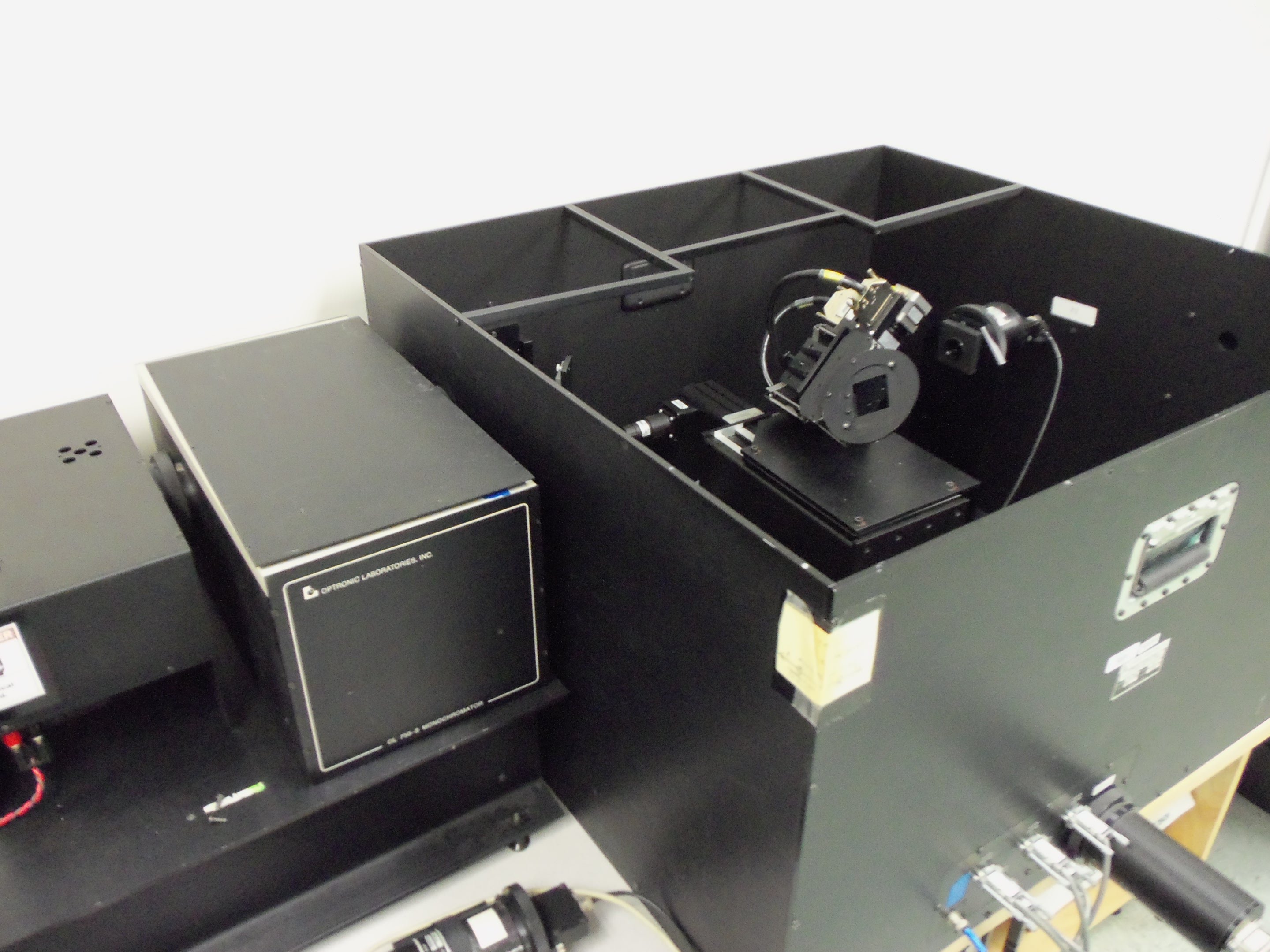 Facilities | Windows & Daylighting